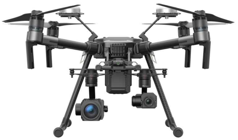 HC Robotics – Embrace limitless possibilities of drone services
