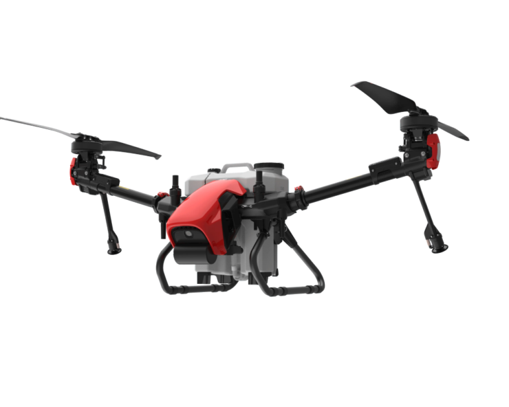 Our Fleet – HC Robotics